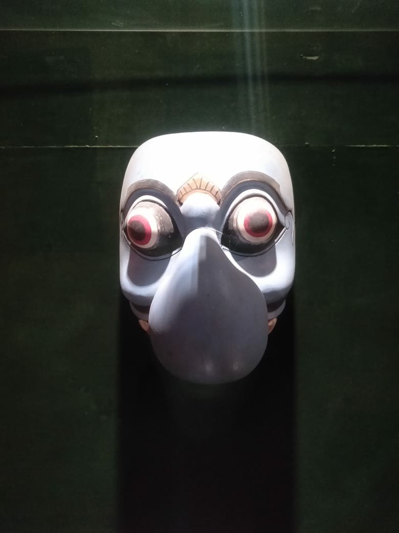 Auto Guide Indonesia – Indonesian Heritage Museum